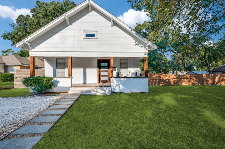 3 Bedroom | Walk To At&t Stadium & Globe Life - Arlington, TX