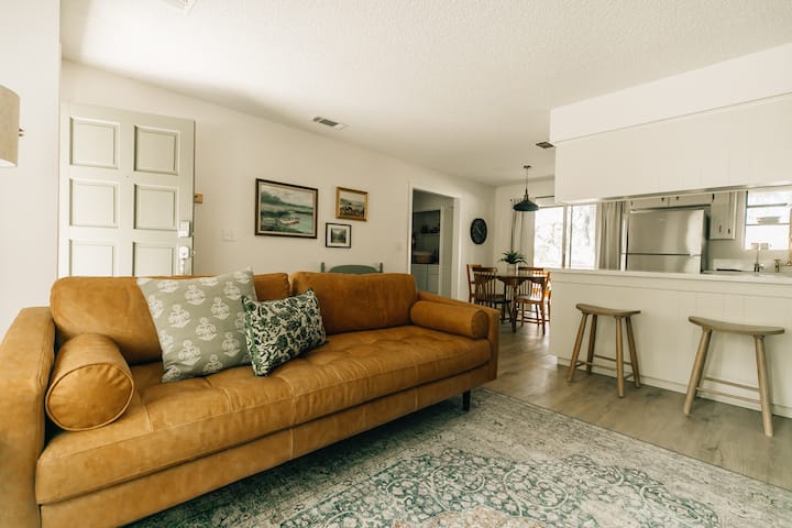 Sequoia Fun & Adventure! 3 Bedrooms & Large Deck - California