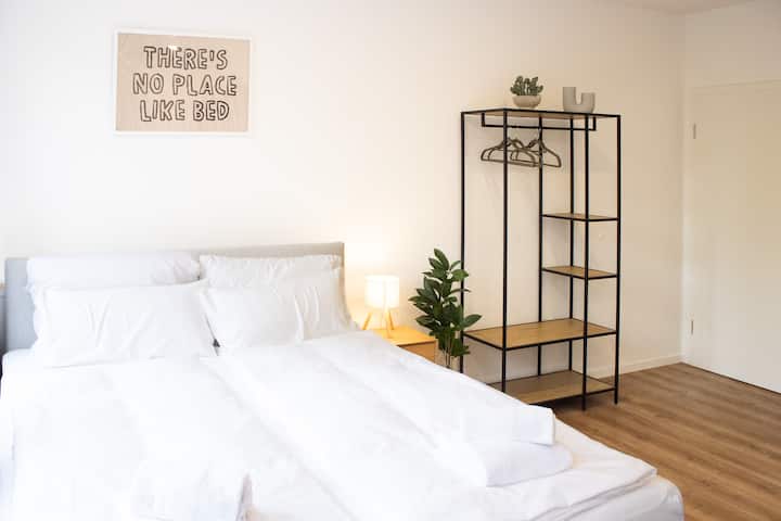 The City Studio - Frankfurt (Main) Hauptbahnhof