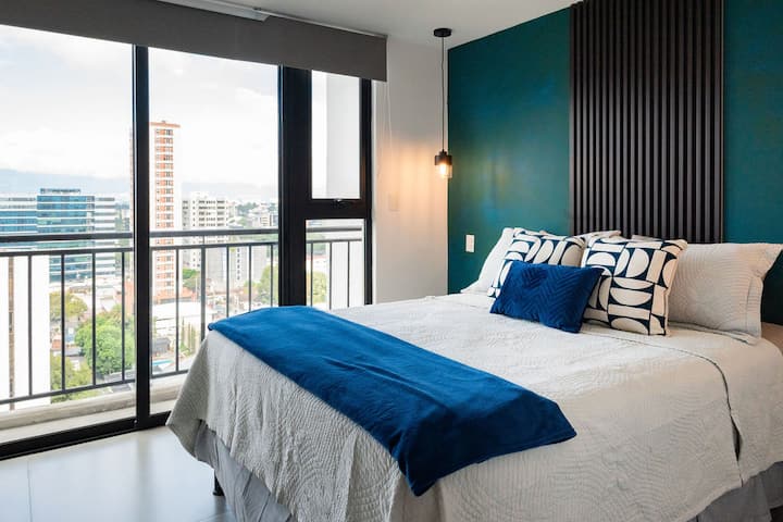 Casa Nohemi - Zona 10 - Guatemala City