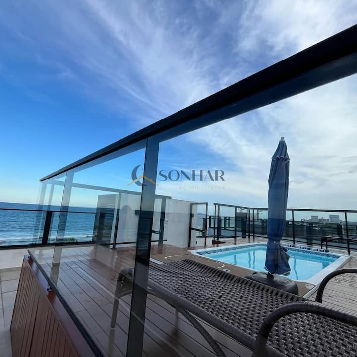 Frente Mar - Itapoá