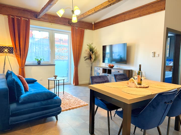 Residence S5 - Comfort Living Apartment - Prešov