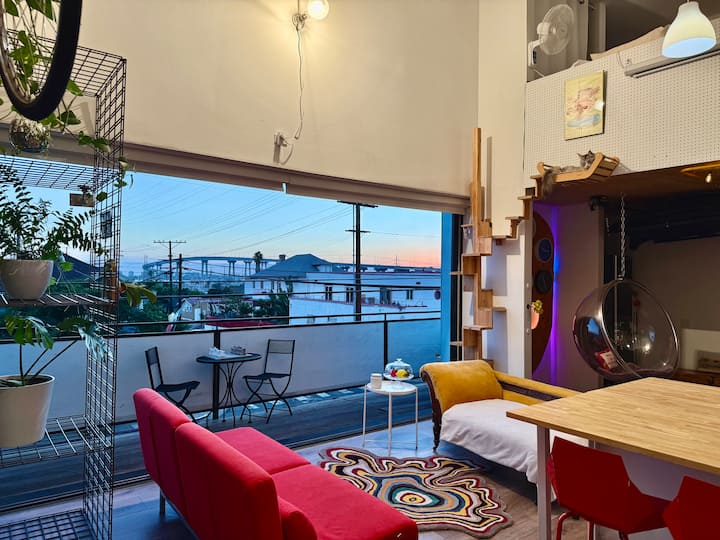 Enzo's Art Exhibit - Coronado, CA