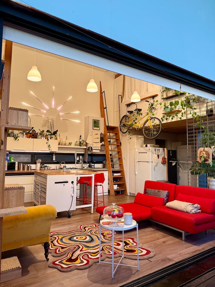 Enzo's Art Exhibit - 코로나도 섬