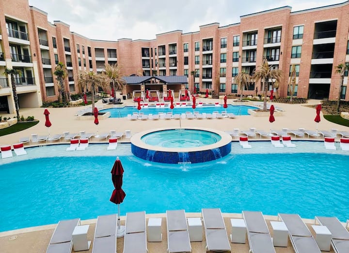 Beautiful Apartment In Katy Tx - Katy, TX