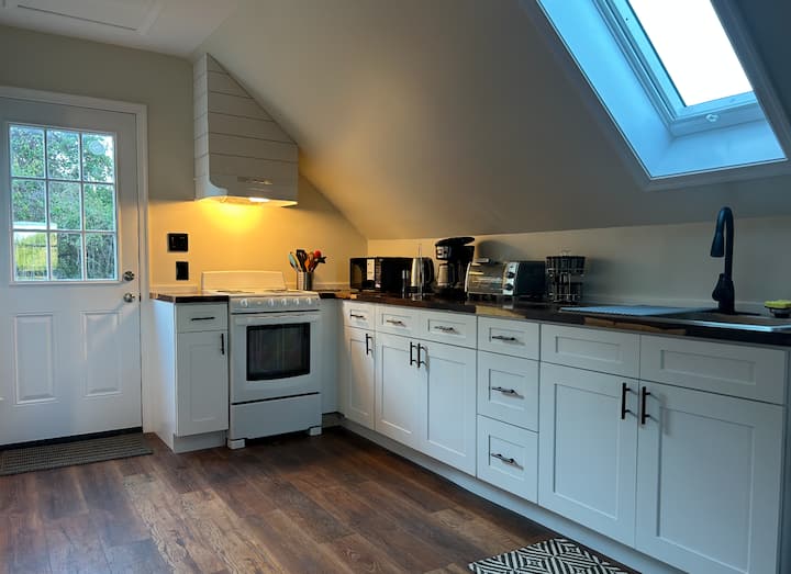 Private Furnished Studio– Perfect For Long Stays. - Easton, MD