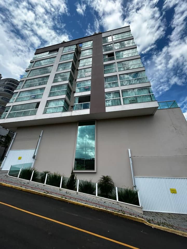 Apartamento Brisa Do Sol 501 - Piratuba