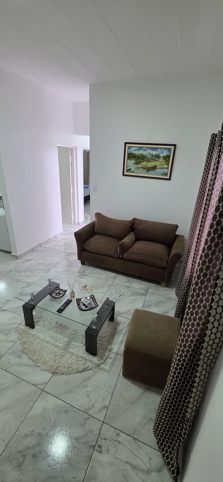 Departamento Moderno Junto Al Casino De Eldorado - Eldorado, Misiones, Argentina