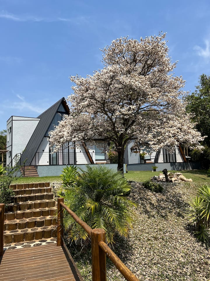 Cabanas Do Lago - Socorro