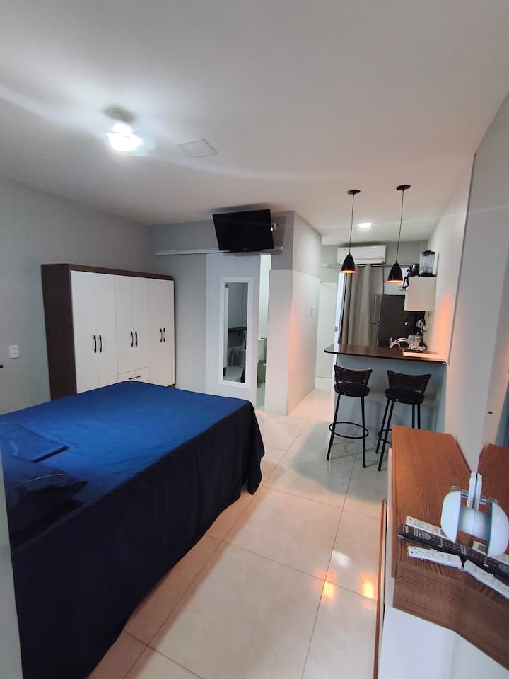 Kitnet / Estúdio - Feira de Santana