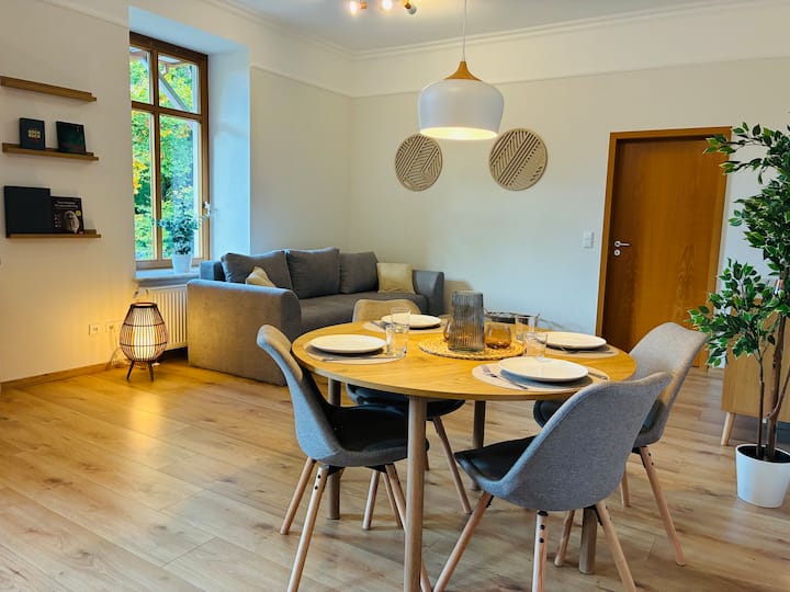 Adlerwarte-vogelpark-hermannsdenkmal-wanderwege - Detmold