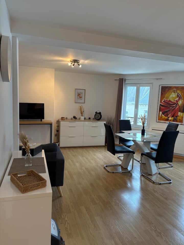 Le Cocon Châlonnais - Châlons-en-Champagne