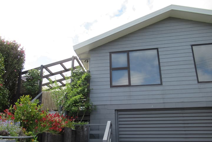 Milton Hilltop Retreat - Picton