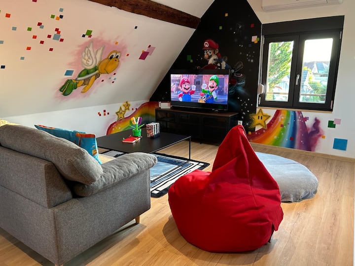 Expérience Insolite Et Unique Proche D'europa-park - Sélestat