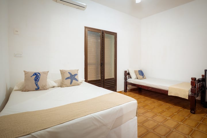 Velinn Hotel Guarda Mor | Junior Room - Ilhabela