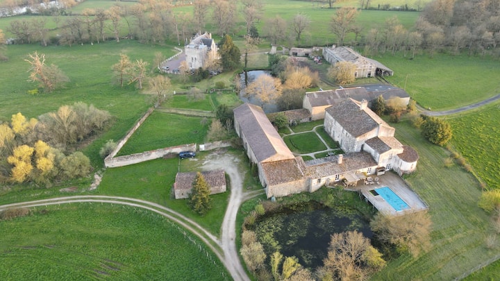 Le Domaine Du Châtelier - Bressuire