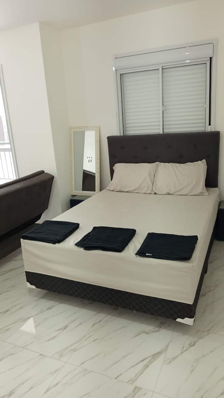 Apartamento Para Temporada - Cotia