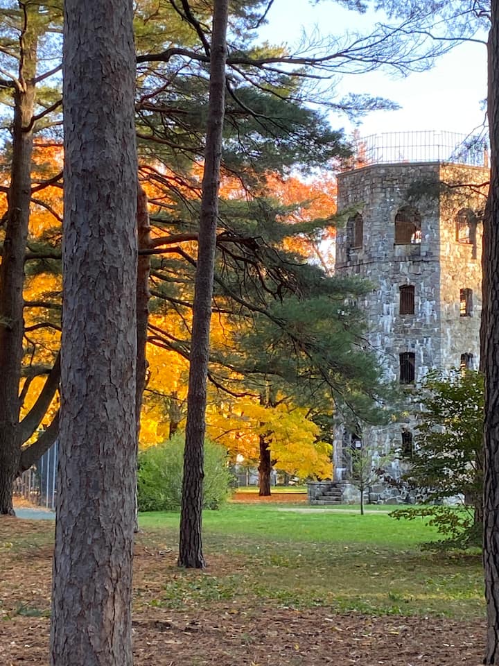 The Clipper House - South Hampton, NH