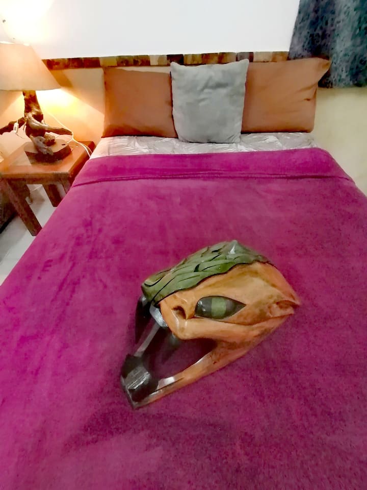 Depto. Familiar Y Acojedor Sky - Valladolid