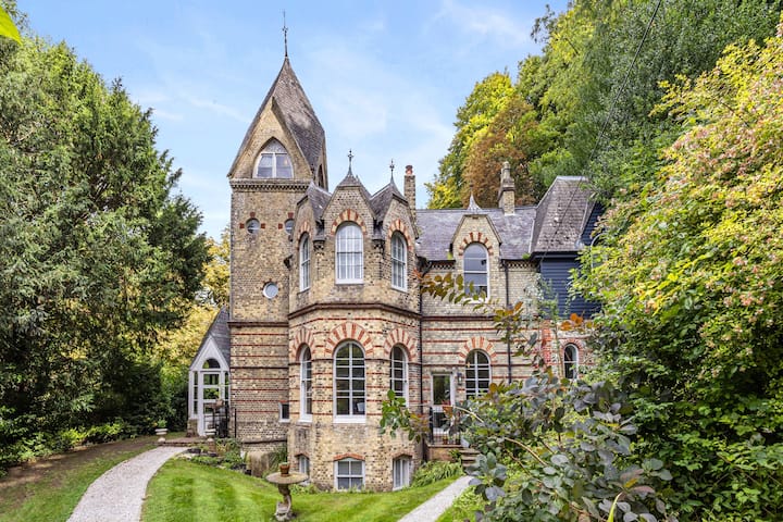 The Undercliffe House, East Sussex - Brighton and Hove