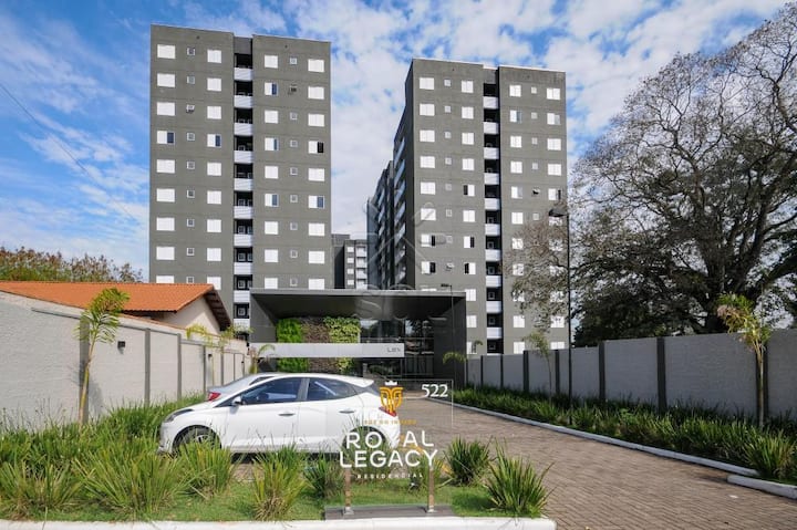 Momentos úNicos Em Foz Te Esperam - Foz do Iguaçu