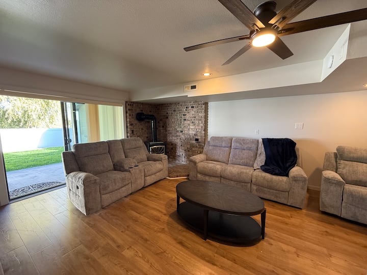 Canyon Lakes Retreat - Kennewick, WA