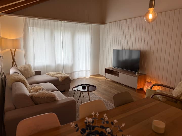 Mountain Glow Apartment - Randa