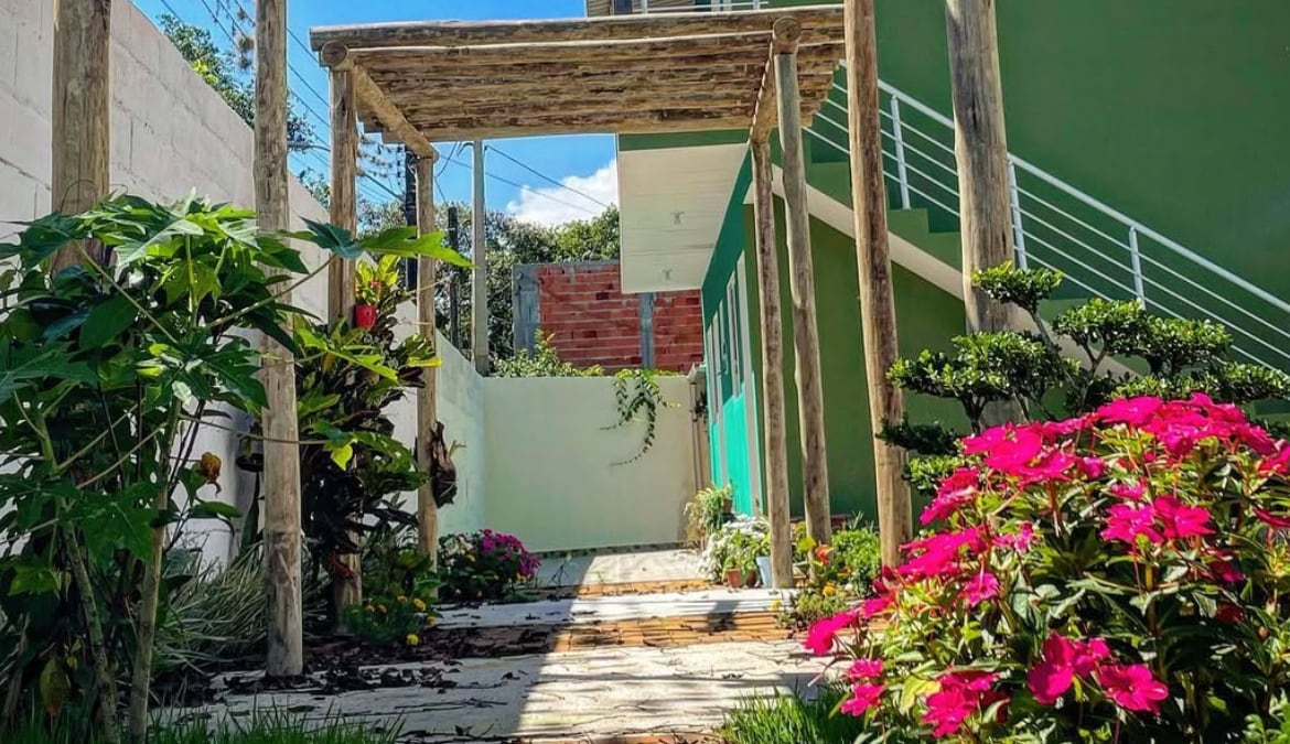 Casa Zen 004 - Maisons à louer à Caraguatatuba, São Paulo, Brésil - Airbnb