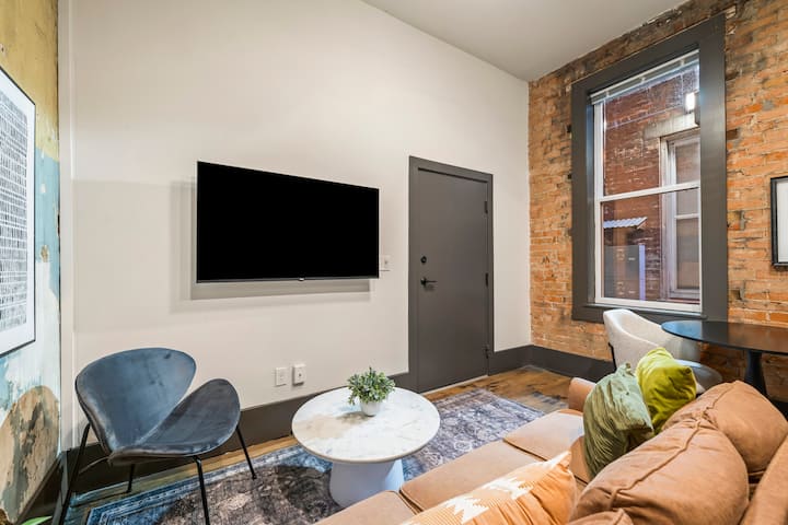 Staycitynook - Ludlow, KY