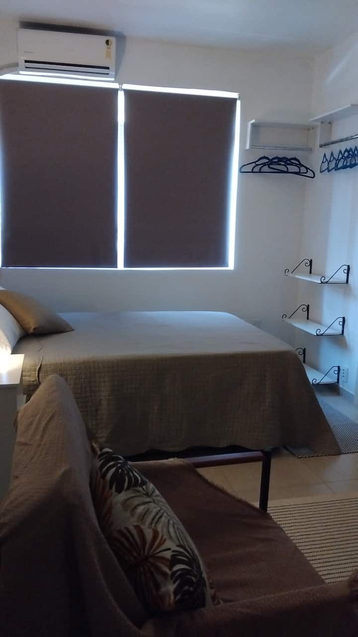Apartamento Aconchegante! - Porto Alegre