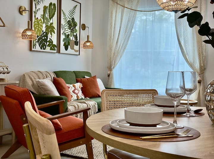 Charming & Cozy Apartment Near Disney & Seaworld - Lake Buena Vista, FL