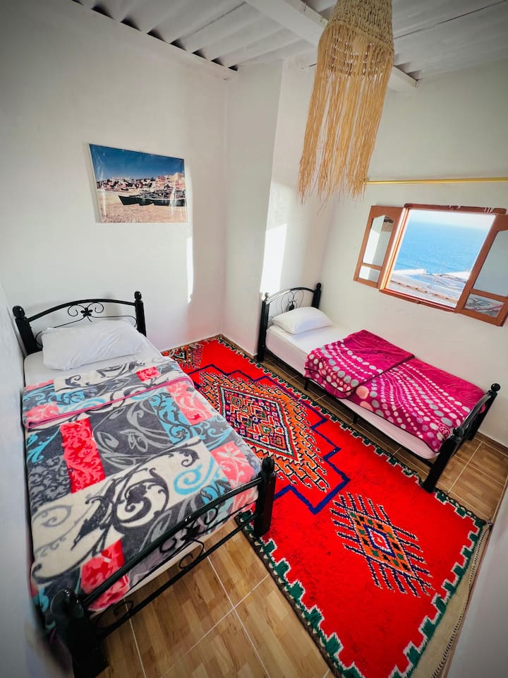 Hello Maison - Taghazout