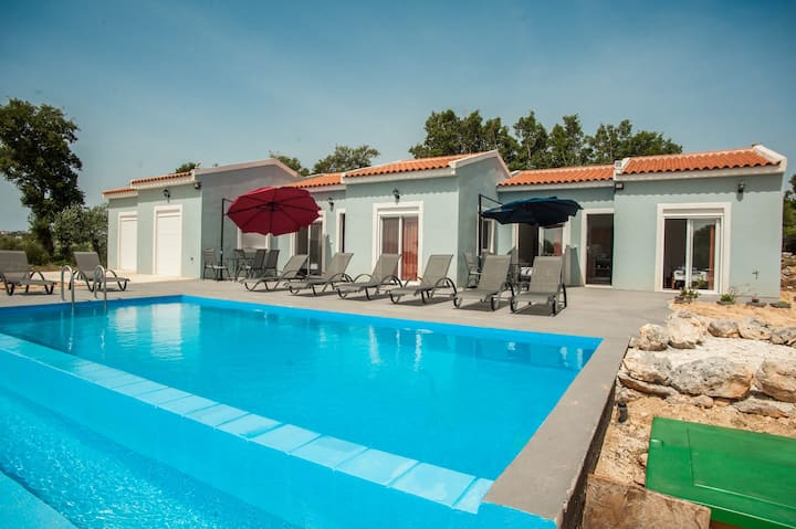 Apartment Maxi - Cephalonia