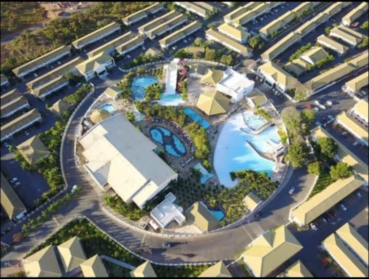 Lacqua Di Roma Iv Diversão Total. - Caldas Novas