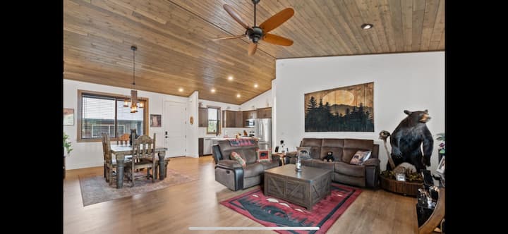 Mountain Adventures And Memories Made - Show Low, AZ