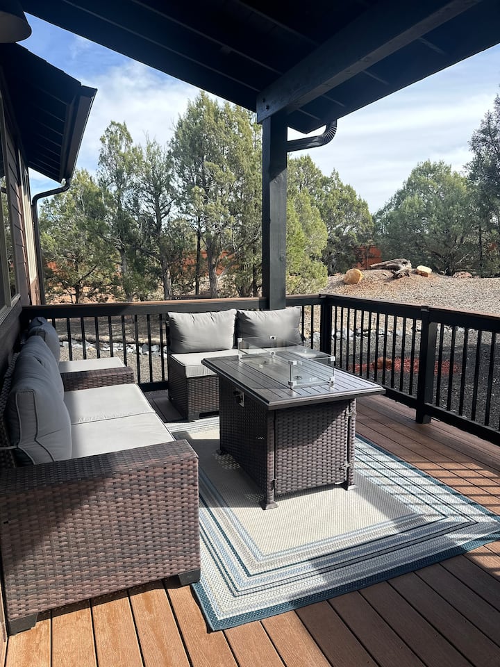 Mountain Adventures And Memories Made - Show Low, AZ