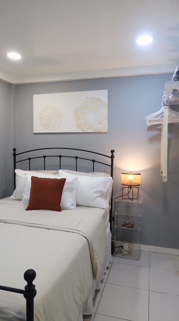 Port Louis Oasis - Appartements à louer à Saint George's, Saint George ...