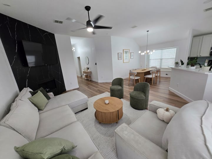 Pga Tee Off & Hideaway - Frisco, TX