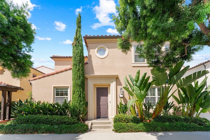 Irvine Portola Springs 3b3.5b Small Single House - Silverado Canyon, Silverado