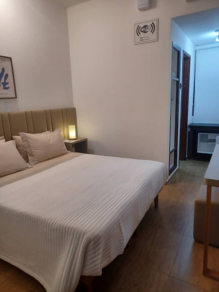 Home 411 Excelencia Em Hospedar - Londrina