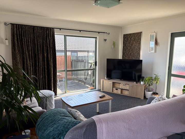 Easy Access To Town - Tauranga