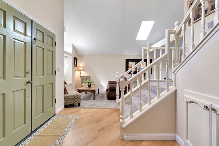 Tranquil Haven - Fresno