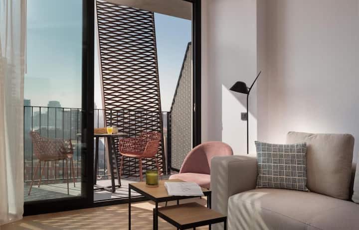Apartamento Impresionante - Montmeló