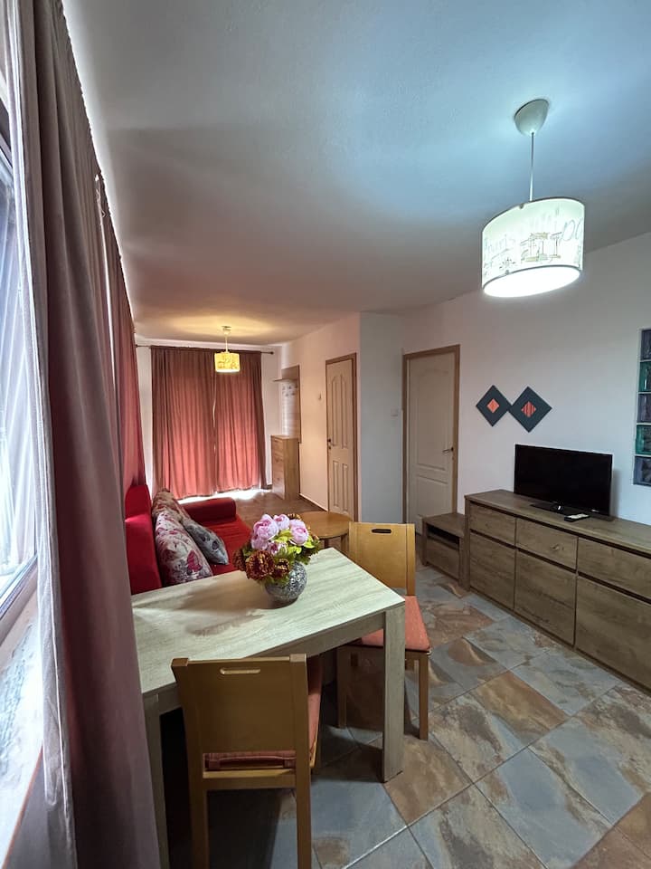 Residence Zamfir - Pitești