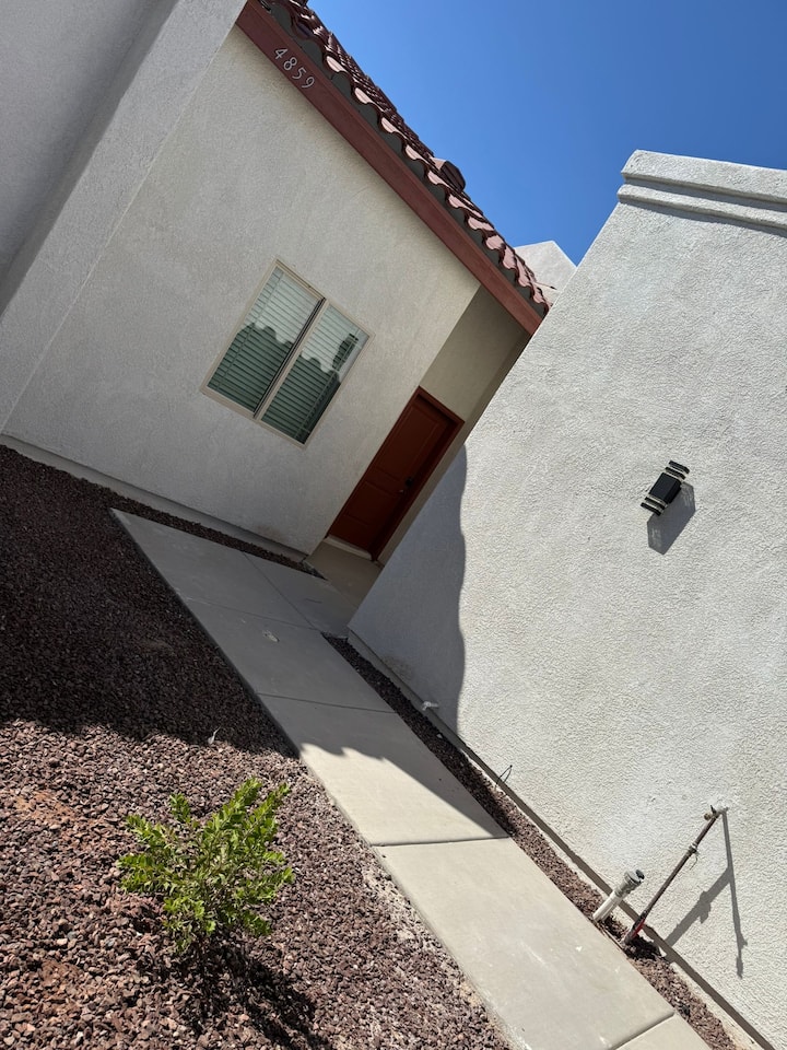 Casa Washington - San Luis Río Colorado