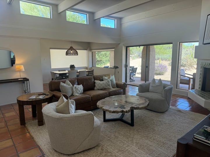 Fairway House At The Boulders - Carefree, AZ