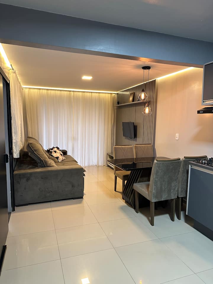 Casa Blumenau A 10 Min Da Vila Germânica - Blumenau