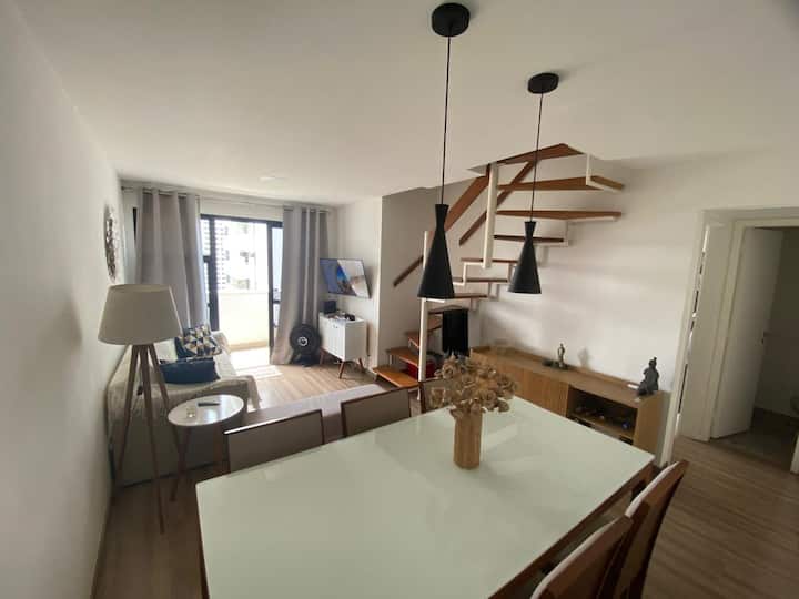 Excelente Duplex No Recreio - Recreio dos Bandeirantes