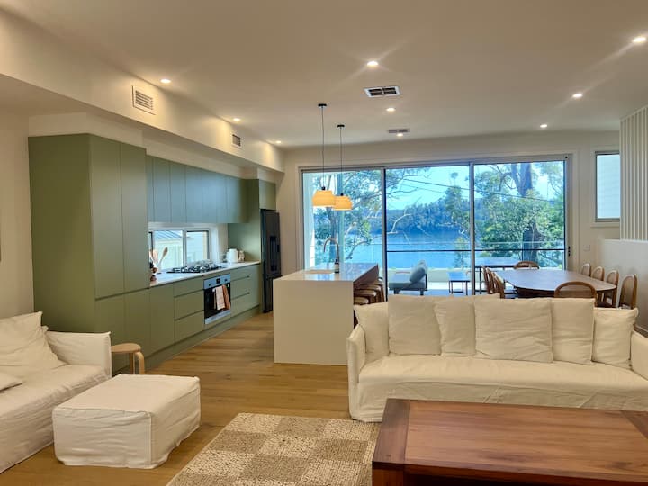 Lakeside House - Ulladulla