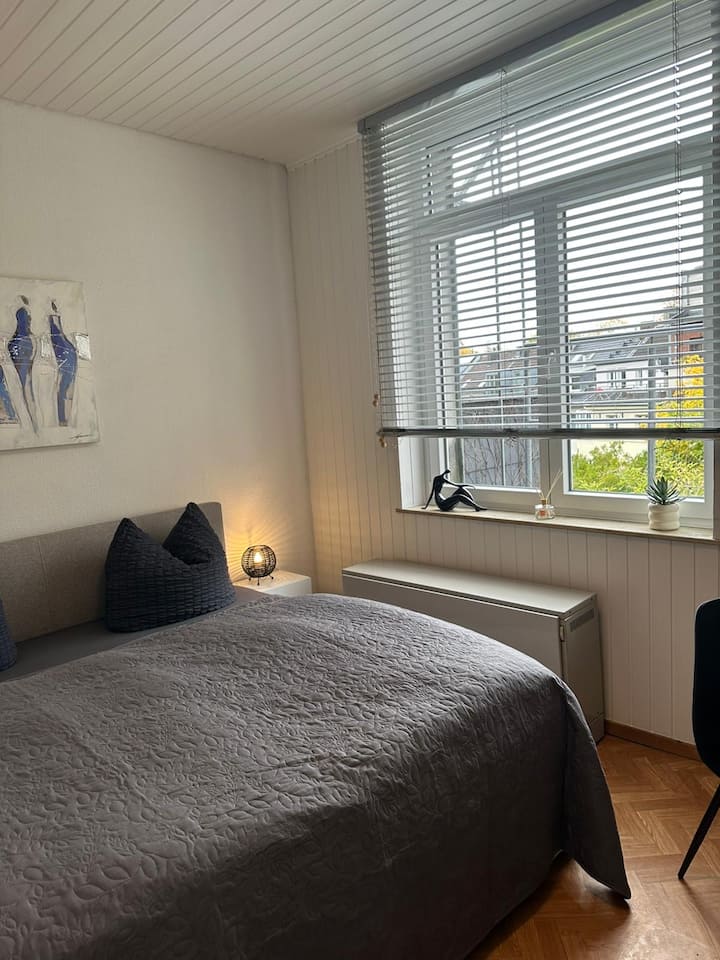 Boardinghouse Zimmer 9 Aachen Schanz Zentrumnah - Aken